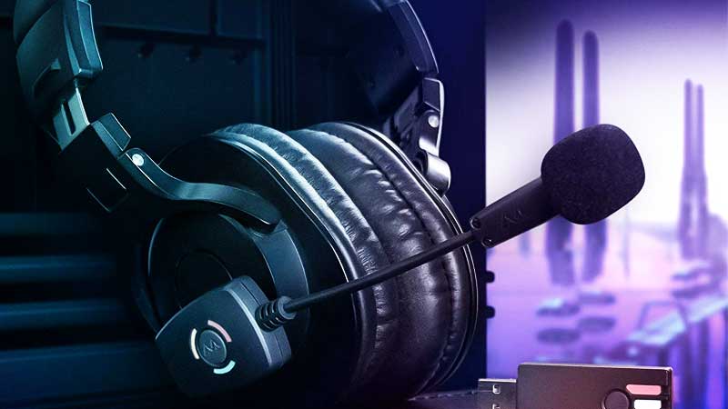 Best PS4 Headsets and Mics For Gaming On A Budget [2020]