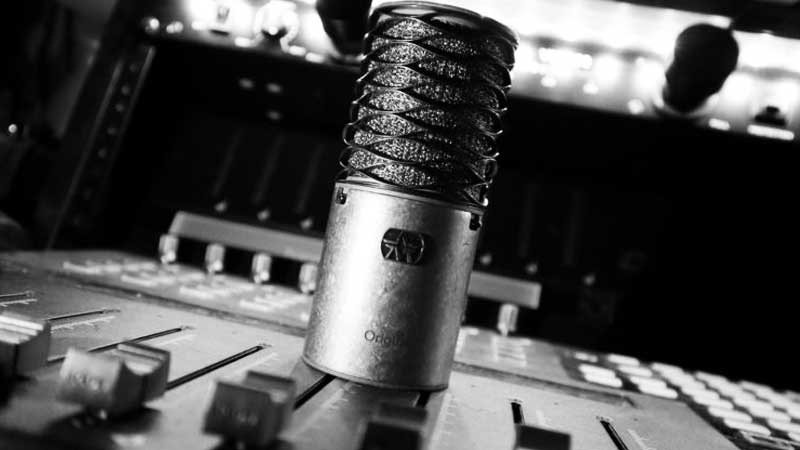 Aston Origin Review - 7 Surprising Discoveries after Recording Vocals ...